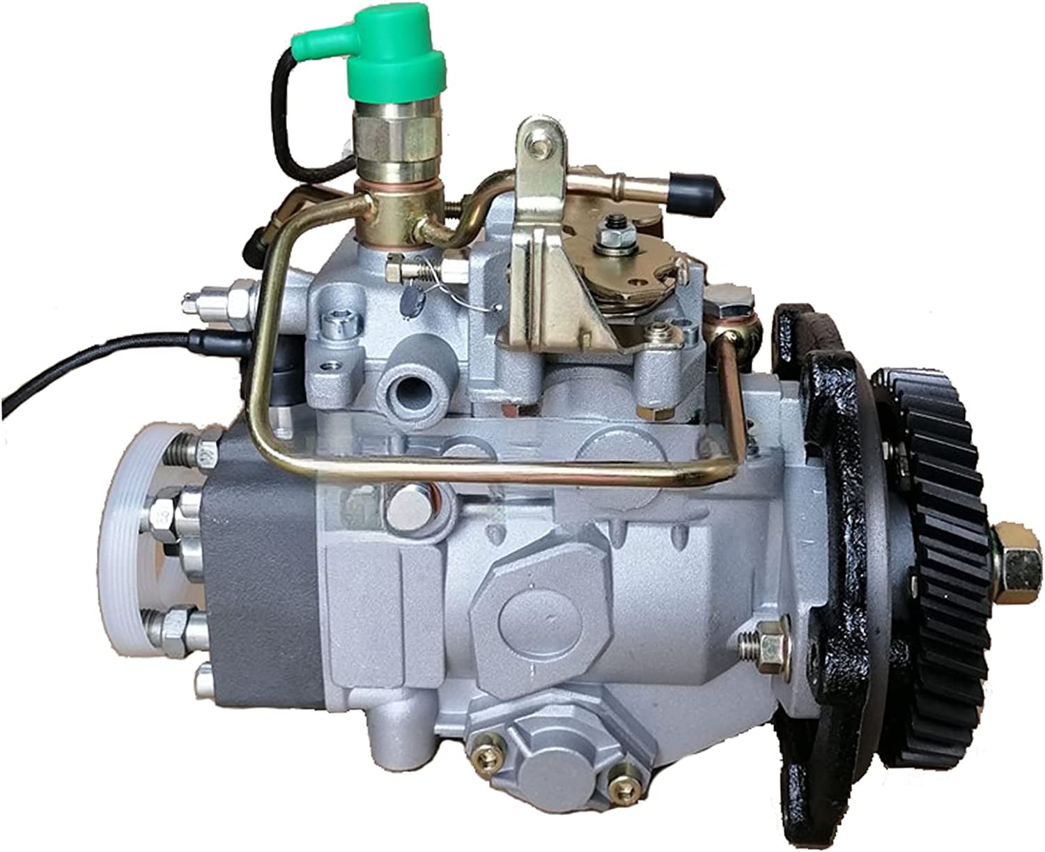 Seapple Fuel Injection Pump NP-VE4 12F1800LNP1491 Compatible with Isuzu ...