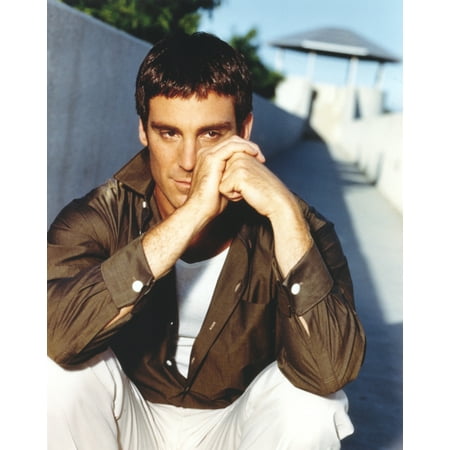 Pretender as Michael Weiss Photo Print (8 x 10) | Walmart Canada
