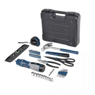 Channel Lock - 200 Piece Professional Mechanics Set with Hand Tools ...