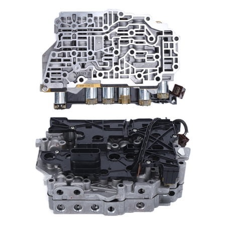 ,Transmission Valve Body with C A Trans Valve Body Replacement Class ...