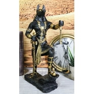 YTC Egyptian Anubis - Collectible Figurine Statue Figure Sculpture ...