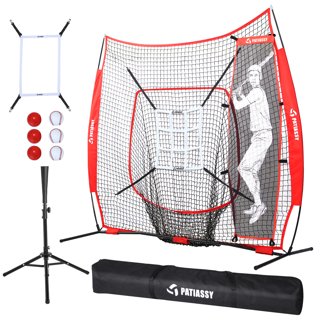 Athletic Connection Ceiling Cage Net Suspension Kit 1236644 - Walmart.com