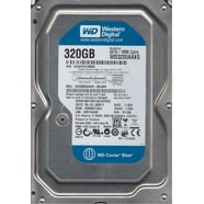 WD5000AAKS-00A7B0, DCM HHNNNTJMGB, Western Digital 500GB SATA 3.5 Hard ...