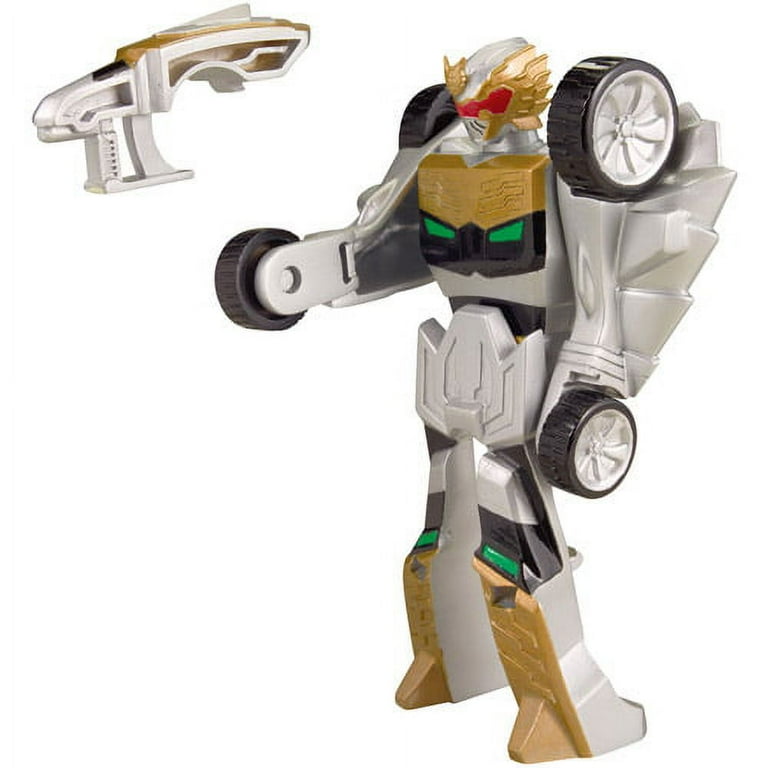 Power Rangers Megaforce Robo Knight Toys