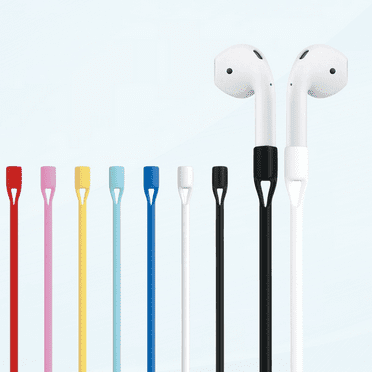 Ultra Strong Magnetic Airpod Pro Strap Anti-Lost Cord Sports Lanyard ...