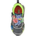 PJ Mask Toddler Boys' Athletic Shoe - Walmart.com