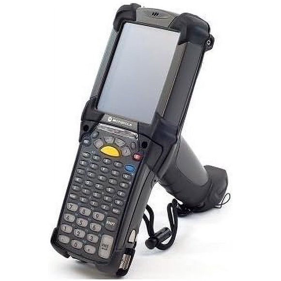 Zebra Handheld Computer