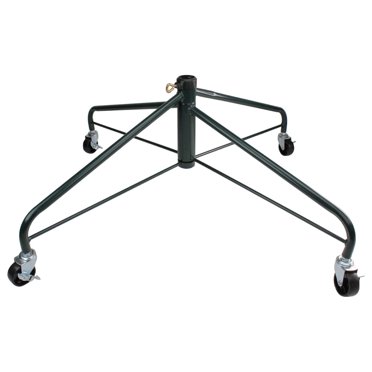 CTW Home Tiered Christmas Tree Stand - Walmart.com