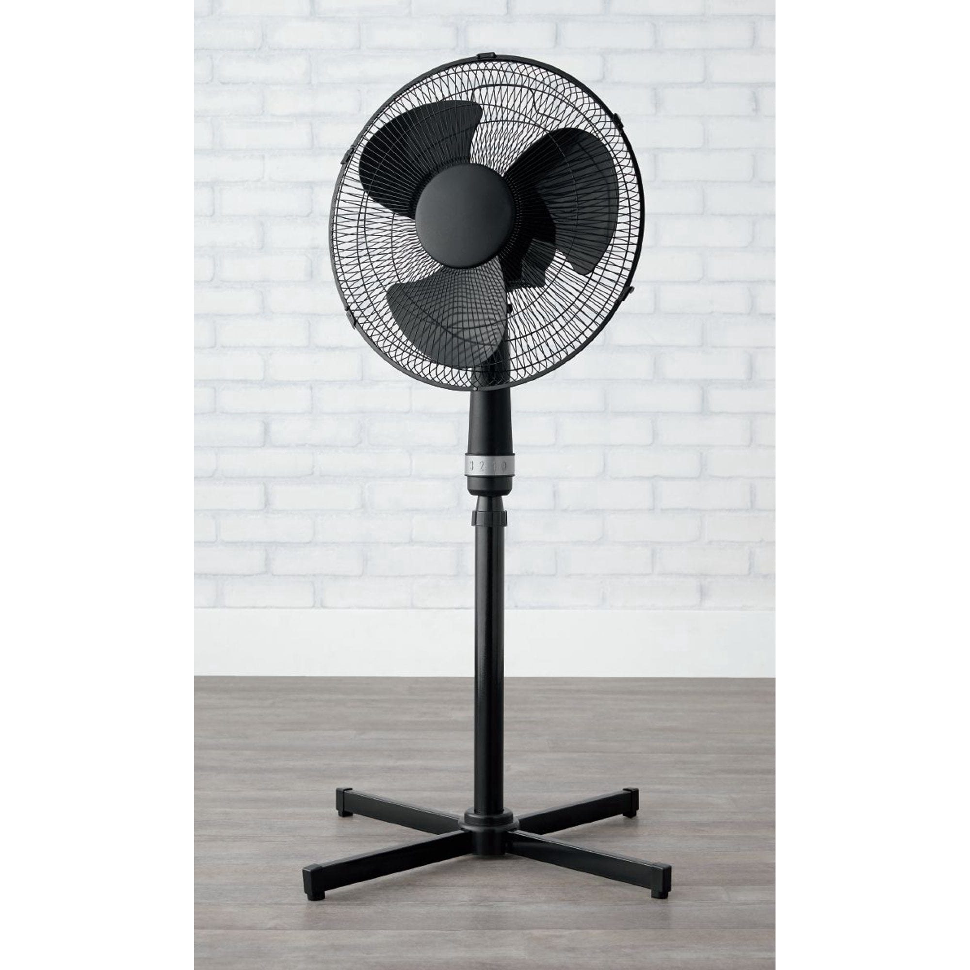 MAINSTAYS 16" Stand Fan, 16" Stand Fan - Walmart.ca