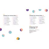 Conquer Anxiety Workbook for Teens : Find Peace from Worry, Panic, Fear ...