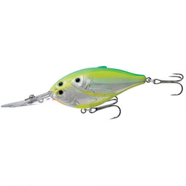 LiveTarget Lures TDD80D823 Threadfin Shad Crankbait | Walmart Canada