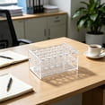Centrifuge Tube Holder Labortory Display Stands for Lab Tests Tubes ...
