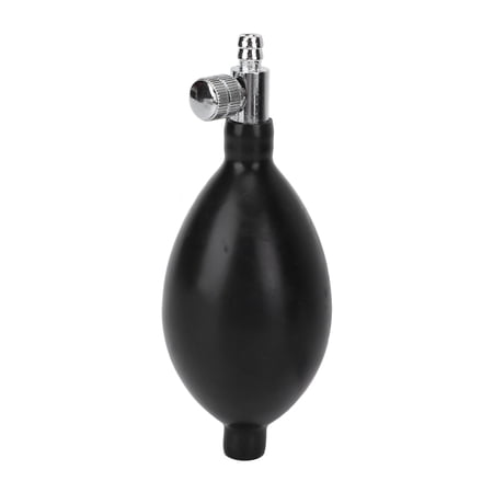 Blood Pressure Inflation Bulb, Professional Operation Wide Application ...
