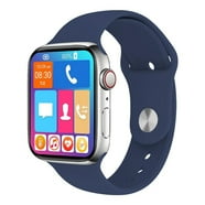 Reloj Inteligente Fralugio Smartwatch W58 Blanco | Bodega Aurrera en línea