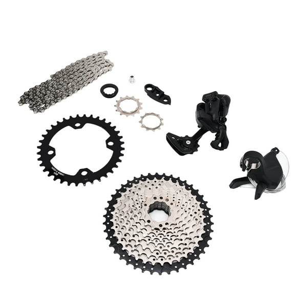 10 Speed Bicycles