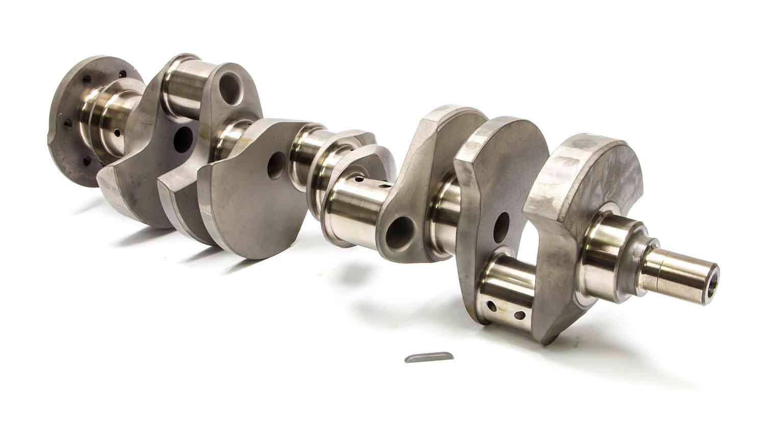 Signature Series Crankshaft Sbc W/ 350 Main, 2 Pc Seal, 3.875 In Stroke ...