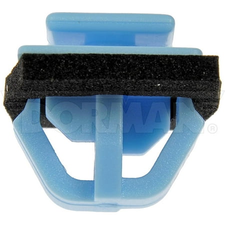 Dorman Manufacturer Part #: 963-535D Molding Clip | Walmart Canada