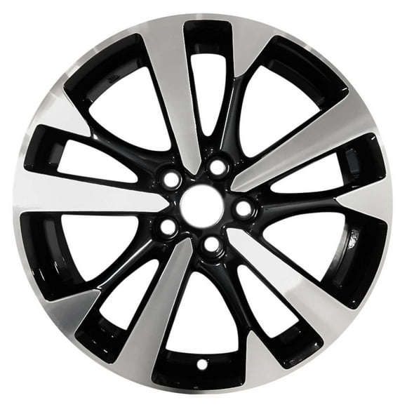 Nissan Altima Rims