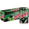 Mountain Dew Zero Sugar Baja Blast Soda Cabo Citrus, 12 fl oz 12 Pack Cans - Walmart.com