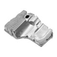 06L103598R Aluminium2.0T Lower Engine Oil Pan Fits VW Touareg AUDI A4 ...