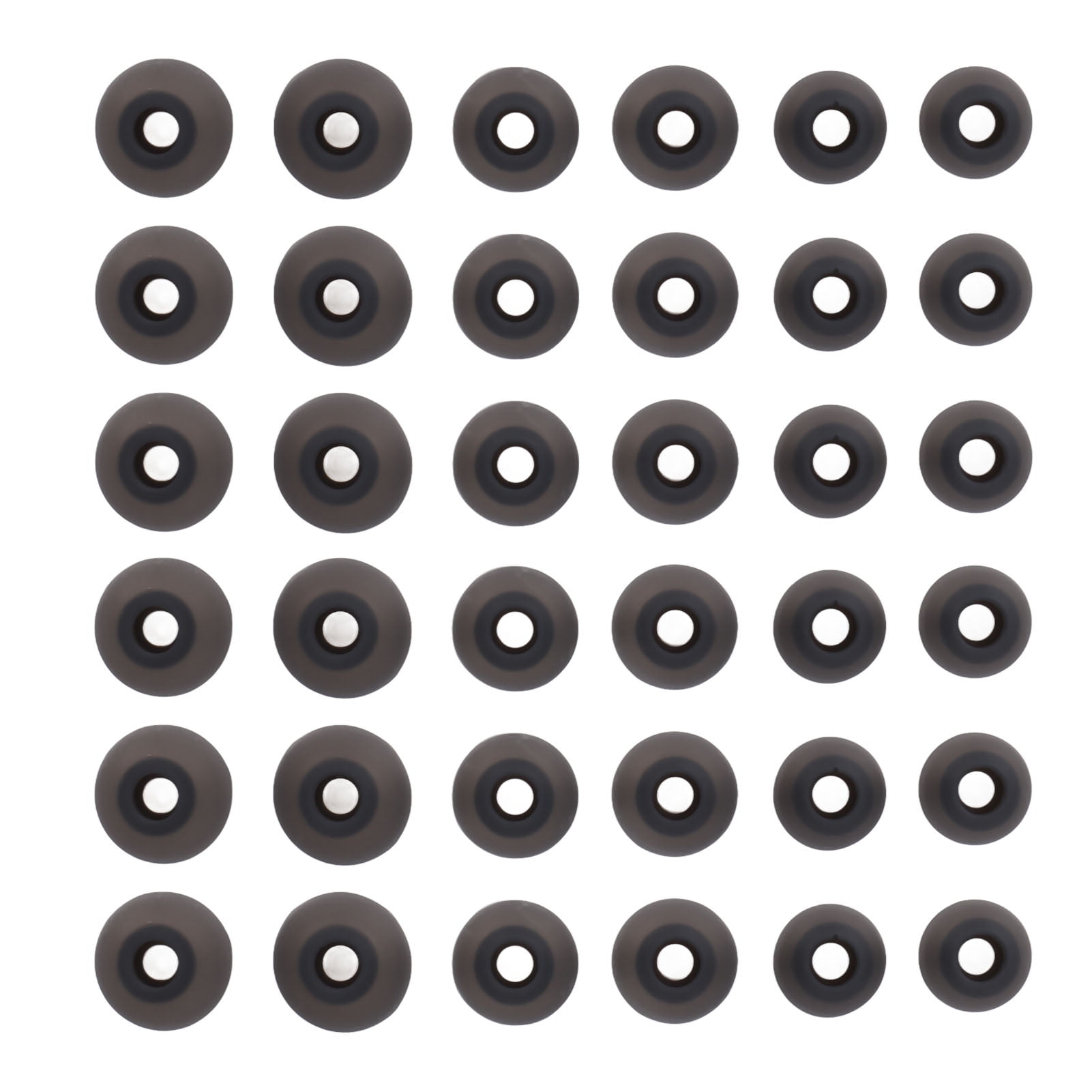 Click here for Vobor-Ca Replacement Earplugs 36pcs Silicone Earbu... prices