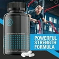 Performer 8 Best Seller Men's Supplement Pills (60 Capsules) - Walmart.com