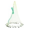 Fitec Super Spreader Cast 4' x 3/8" Fishing Cast Net - Walmart.com