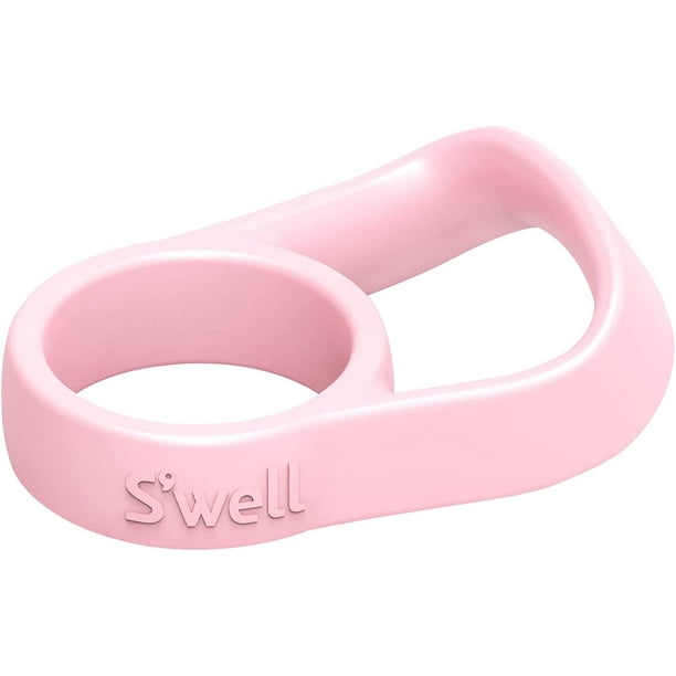 S'well Bottle Handle, Pink Topaz - On The Go Accessory for Your S'well ...