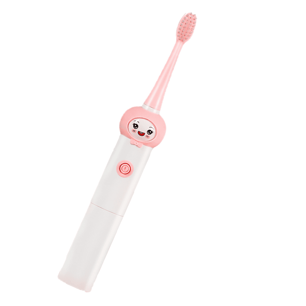 Click here for Leining Kids Electric Toothbrush Battery Sonic Too... prices