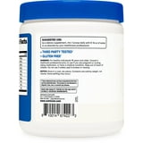 Nutricost EAA Powder 30 Servings (Unflavored) - Essential Amino Acids ...