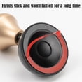 Universal One-Button Start Car Shift Knob - Car Push-to-Start Rocker Lever Joystick Starter ...