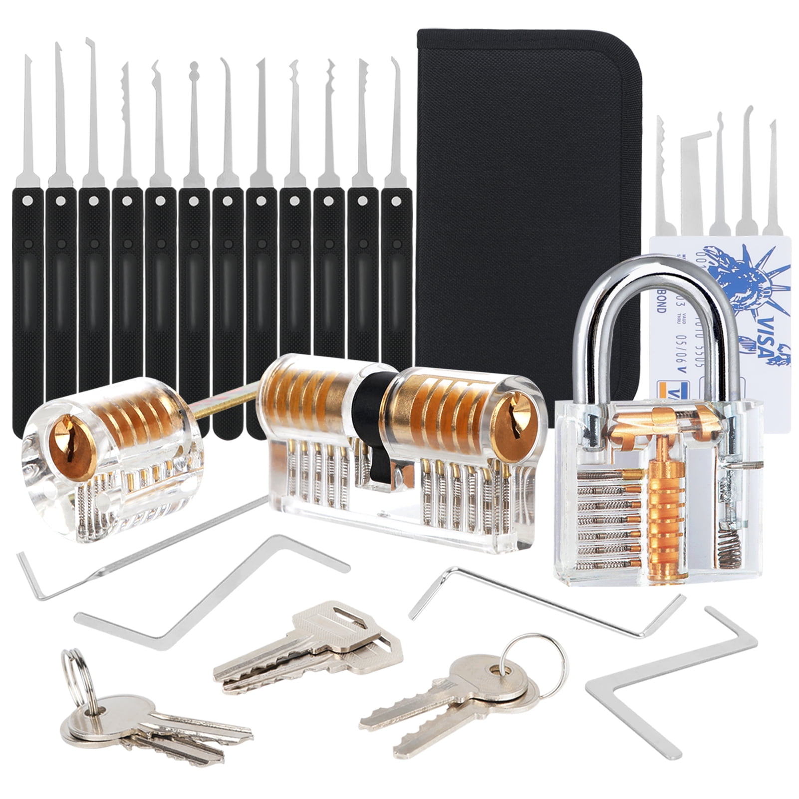 Transparency Padlocks for Repairing Teaching Structure Display Brain ...