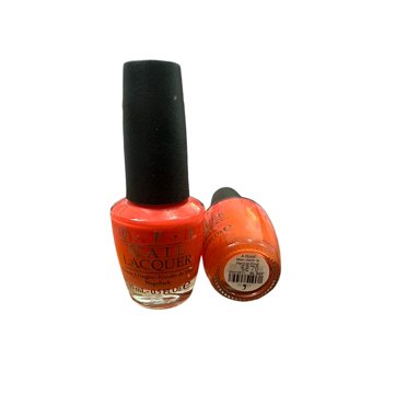 OPI Me Myself and OPI Spring 2023, Nail Lacquer - Data Peach #NLS008 - 0.5 oz - Walmart.com