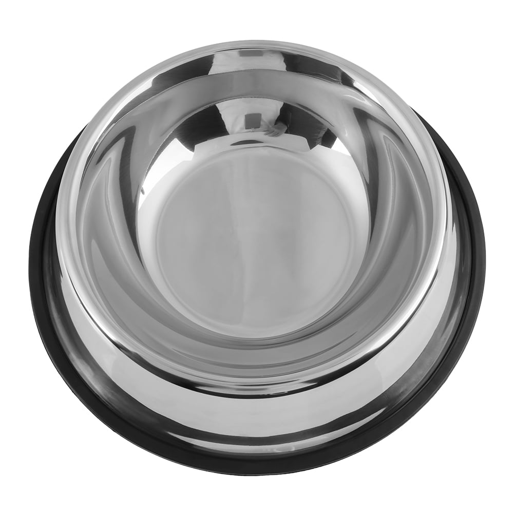 Click here for Spptty Pet Food Bowl Pet Stainless Steel Bowl Pet... prices