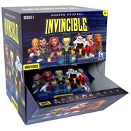 Roblox Celebrity Collection Series 2 Mystery Box (Blue, 24 Packs ...