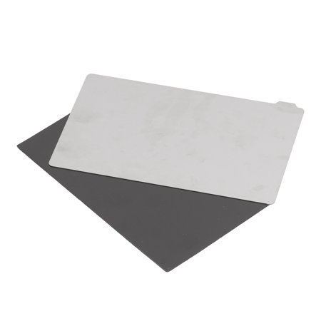 Spring Steel Plate, Double Sided Magnetic Steel Platform Easy To ...