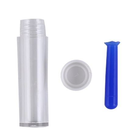 Contact Lens Suction Stick Silicone Integrated Hollow Shaping Wearing ...