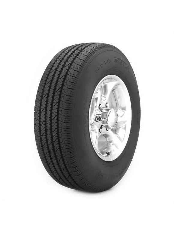 Bridgestone 245/75R16 Tires in Shop by Size - Walmart.com