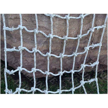 Climbing Net,Cargo Climbing Rope Net Climb Playground Outdoor Heavy ...