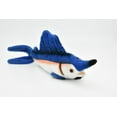 Sailfish, Fish, Realistic, Lifelike, Stuffed, Soft, Toy, Educational ...