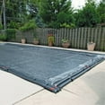 Doheny's Commercial-Grade Winter Pool Covers for In-Ground Pools - 20 ...