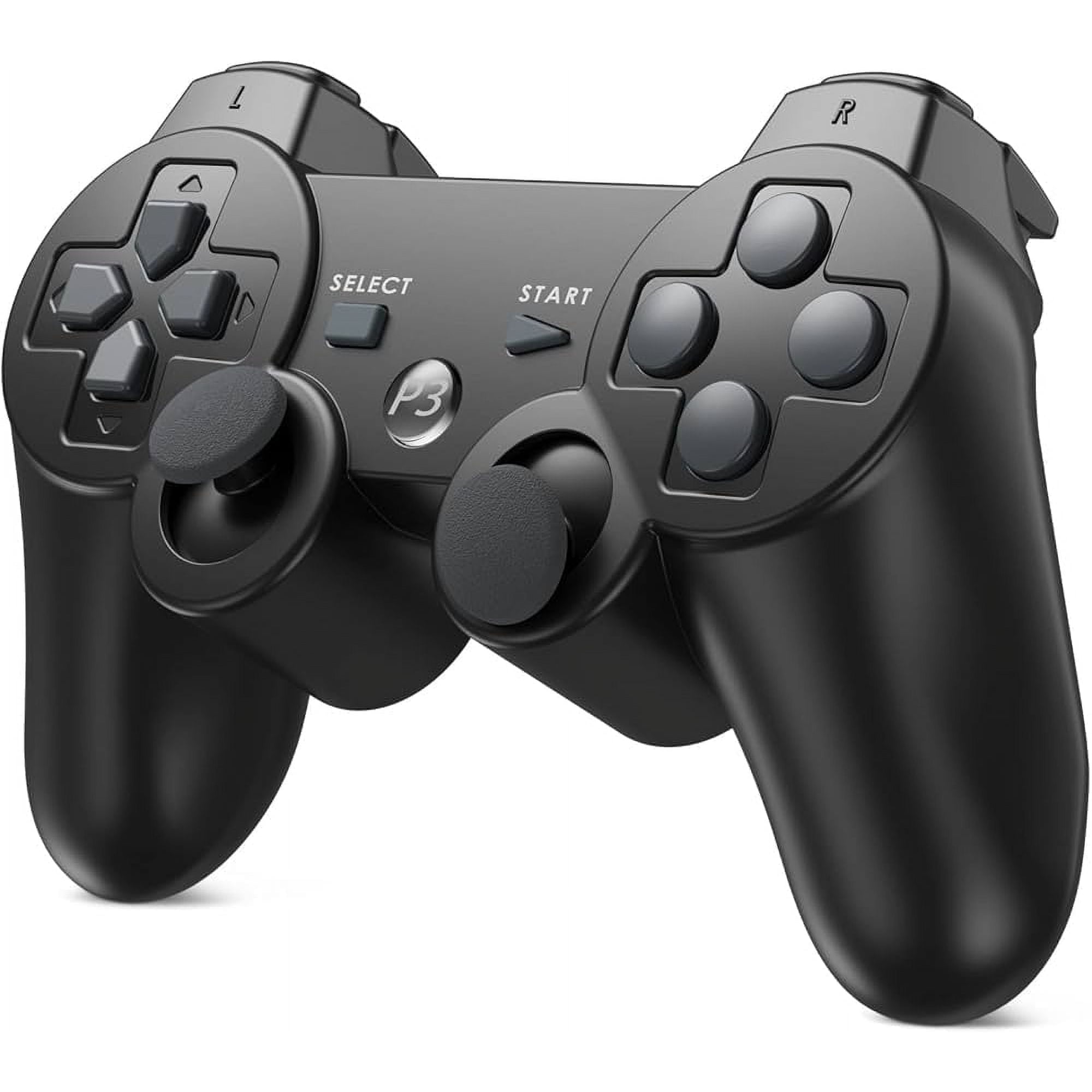 Click here for Retrofam Wireless Controller For Ps3 Game Console... prices