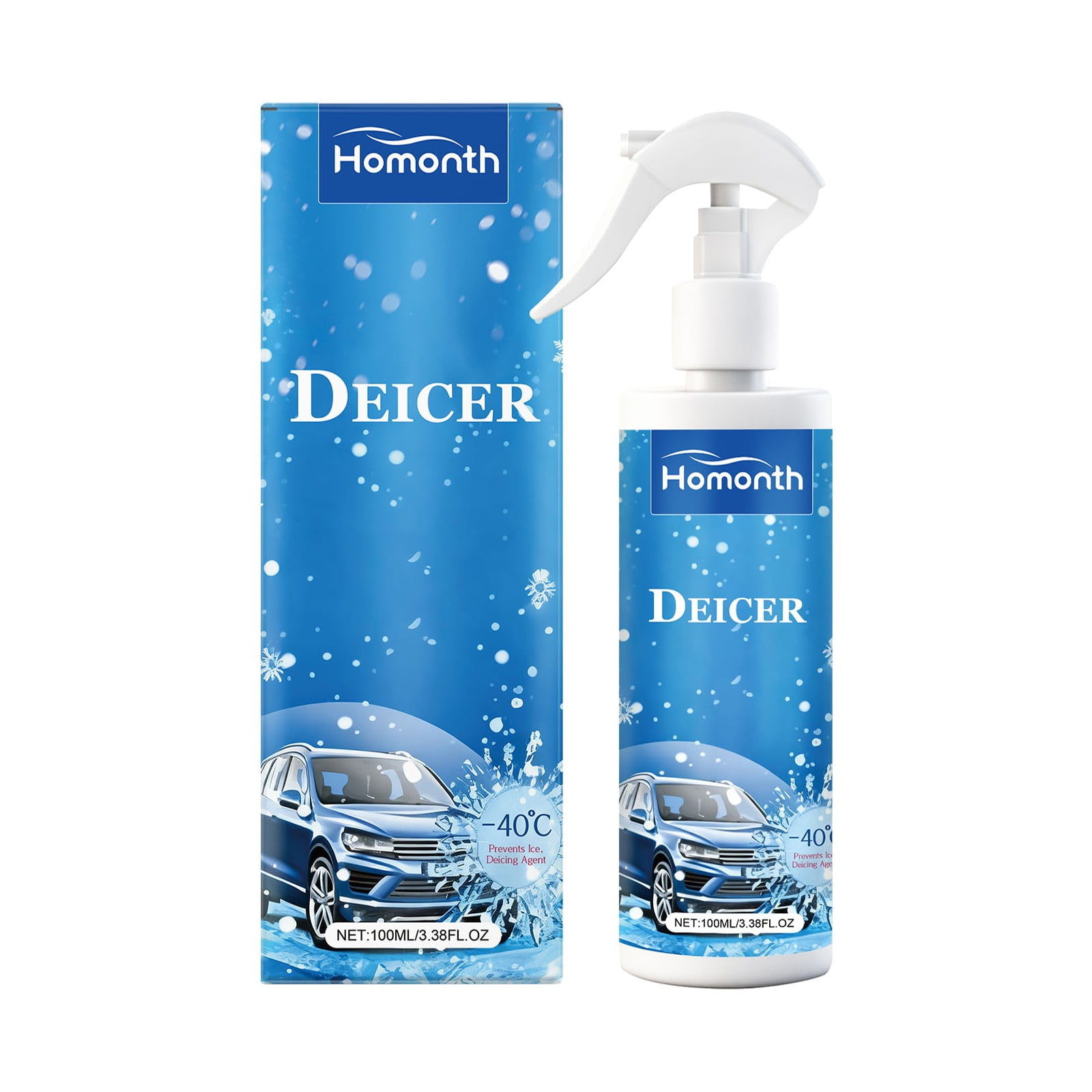 Click here for Hearthweave 商品标题：fast-Acting De-Icing Spray  Winte... prices