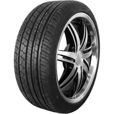 Vantage UHP 225/50R18 94W High Performance a/s All Season Tire ...