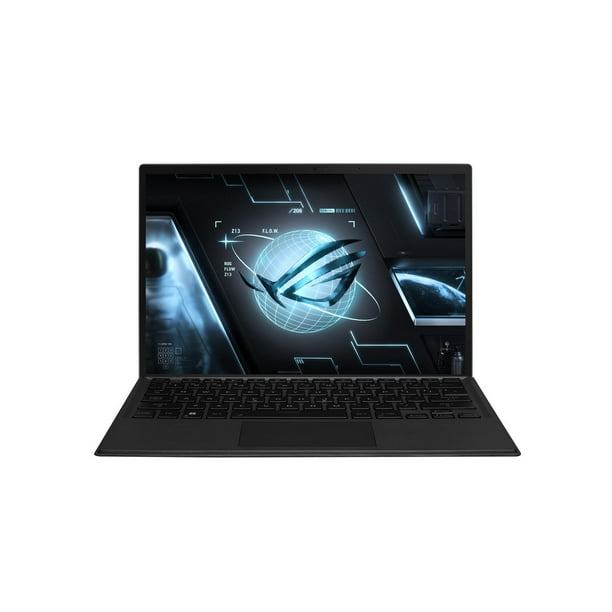 ASUS ROG Flow Z13 Gaming Laptop Tablet, 13.4” Nebula Display 16:10 QHD+ ...