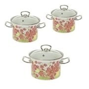 Enamel Cookware - Walmart.com