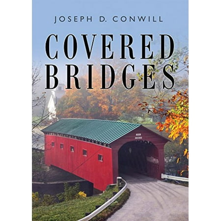 Covered Bridges (Shire Library USA) | Walmart Canada