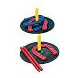 Carnival Disk Drop Game Throwing Set - 8 Pieces - Walmart.com