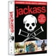 Jackass: Complete Movie and TV Collection (Includes Jackass 7-Movie ...