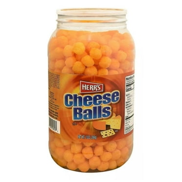 Bachman Jax Real Cheddar Cheese Puffed Curls, Slow-Baked and ...